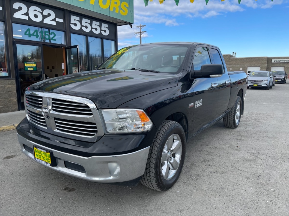 Magnum Motors | Soldotna and Wasilla :: Magnum Motors | Soldotna and ...