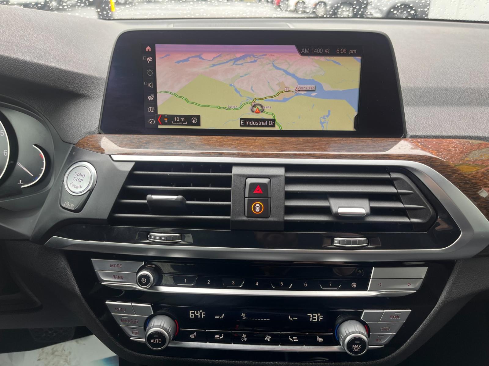 Magnum Motors | Soldotna and Wasilla - 2021 BMW X3 xDrive30i