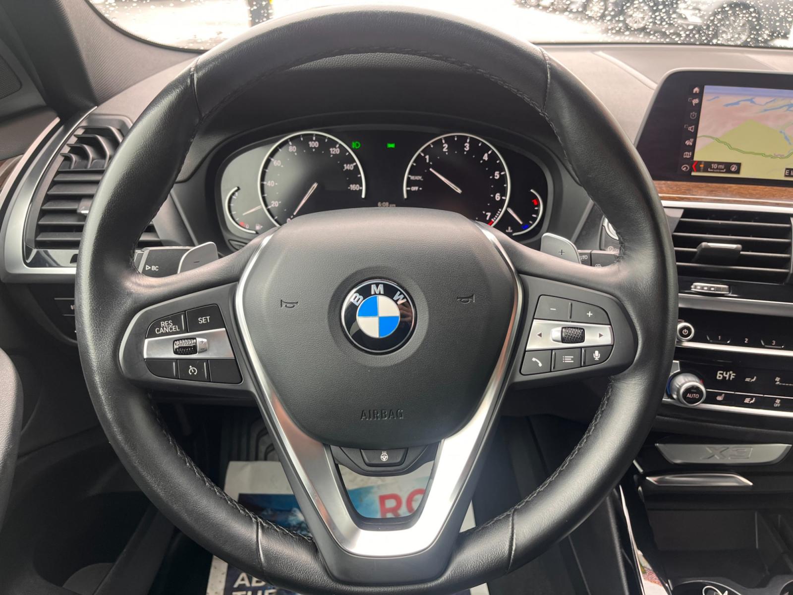 Magnum Motors | Soldotna and Wasilla - 2021 BMW X3 xDrive30i